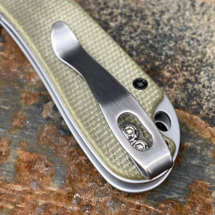 Civivi Knife Clips