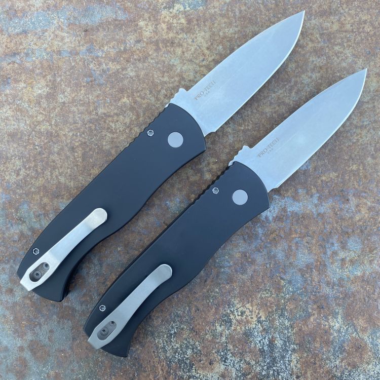 Pro-Tech Knives
