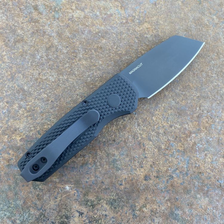 Pro-Tech Knives