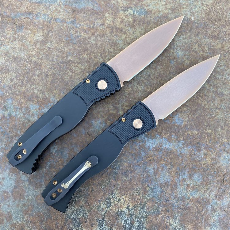 Pro-Tech Knives