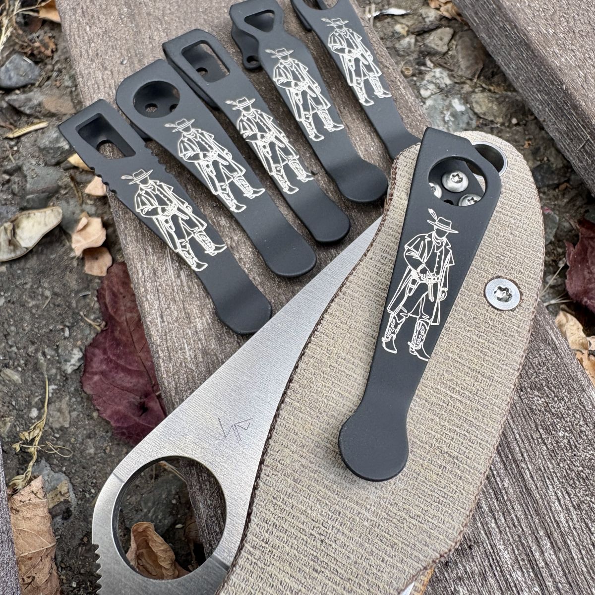 Lynch Northwest - Everyday Carry Gear